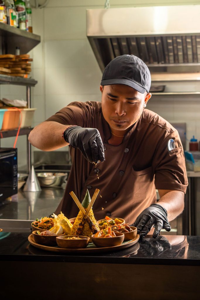 Natah Ubud | Family Kitchen